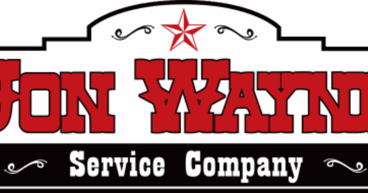 Americans with Disabilities Act (ADA) Notice | Jon Wayne