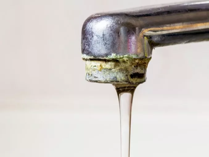 What is Hard Water? - Jon Wayne